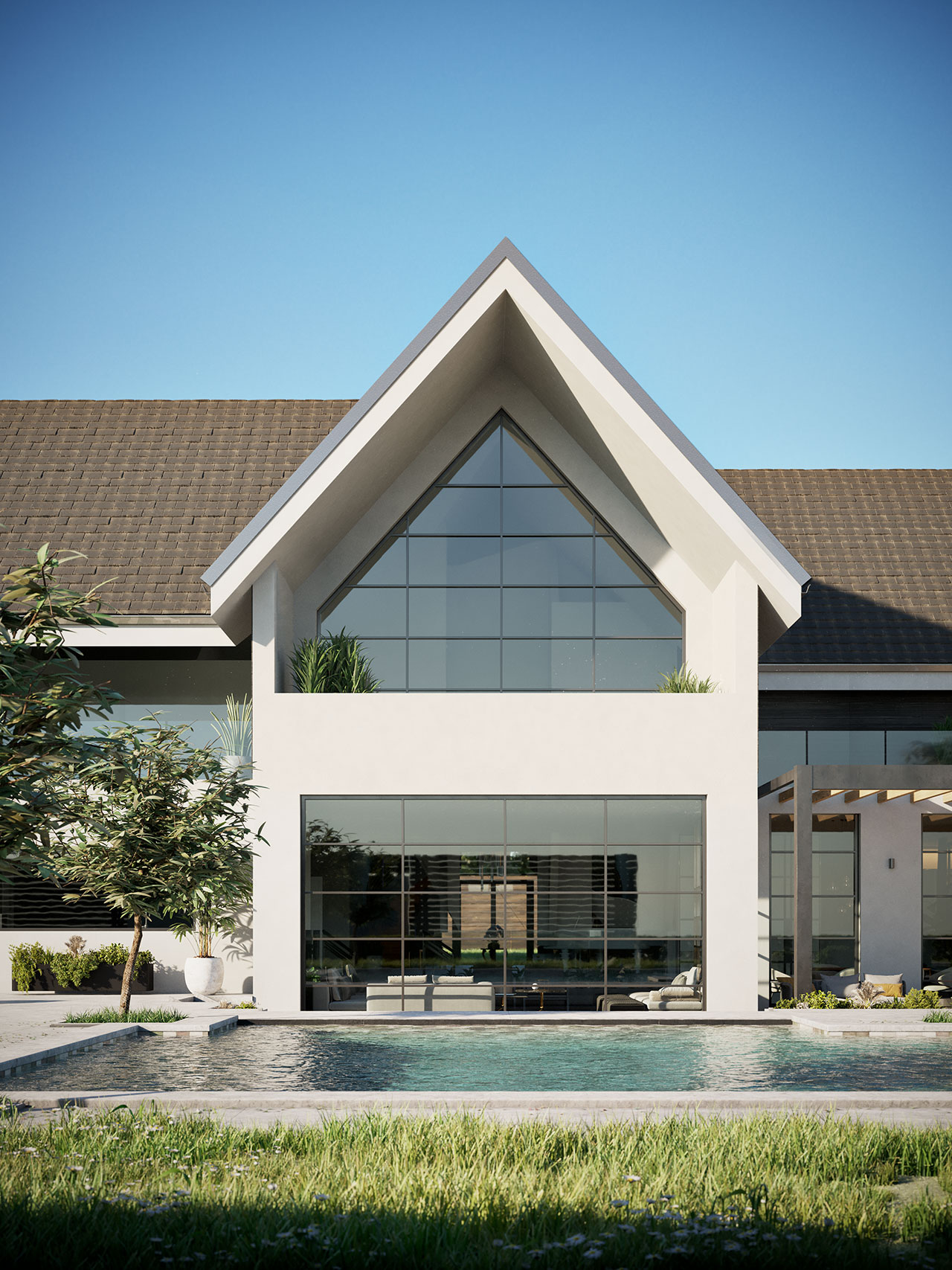 Design Haus | Award Winning Architect Nottingham