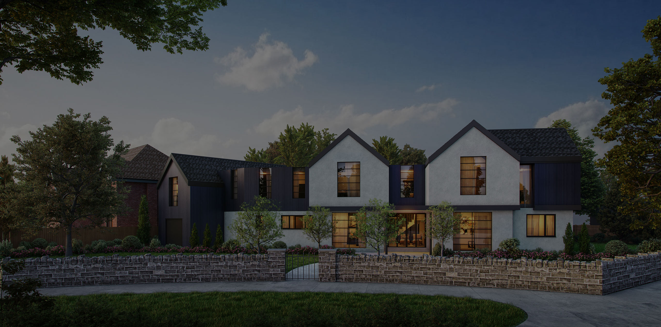 Architecture Projects | Design Haus