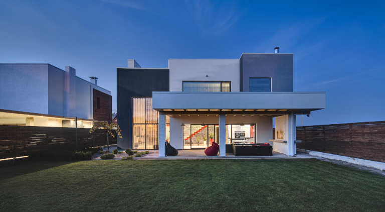 How do you build a Paragraph 79 house? - Design Haus