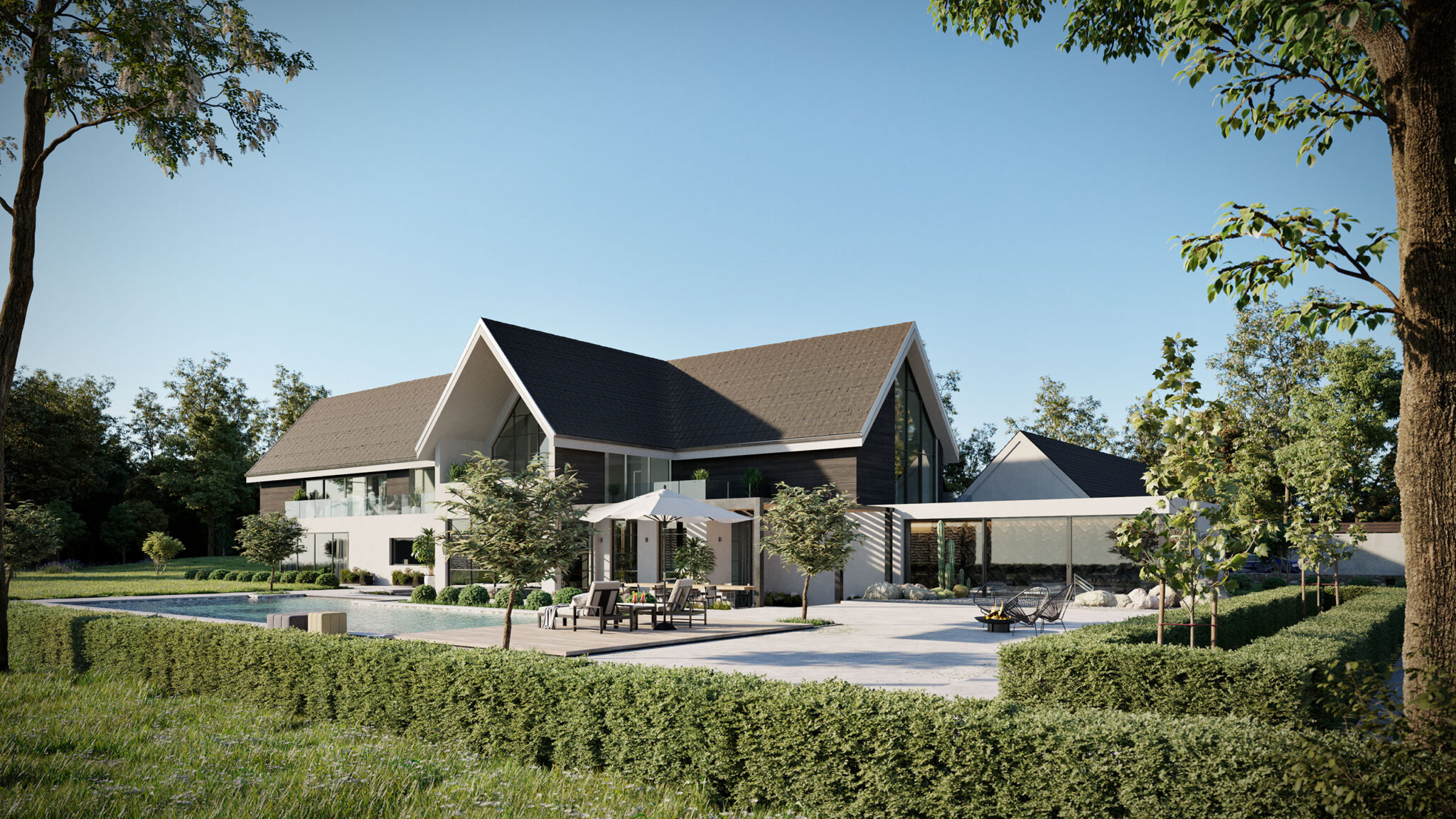 Architectural design Archives - Design Haus