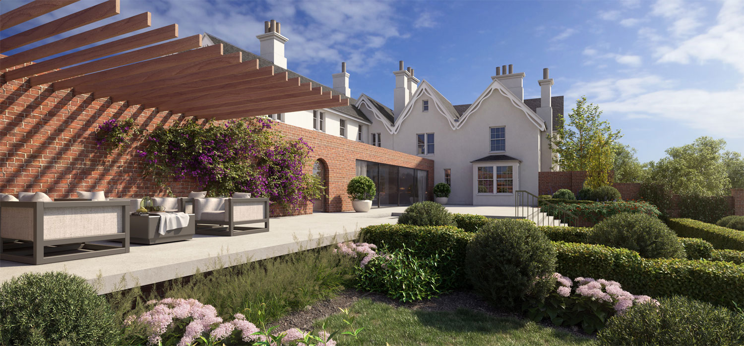 Heritage Architect | Design Haus Architecture